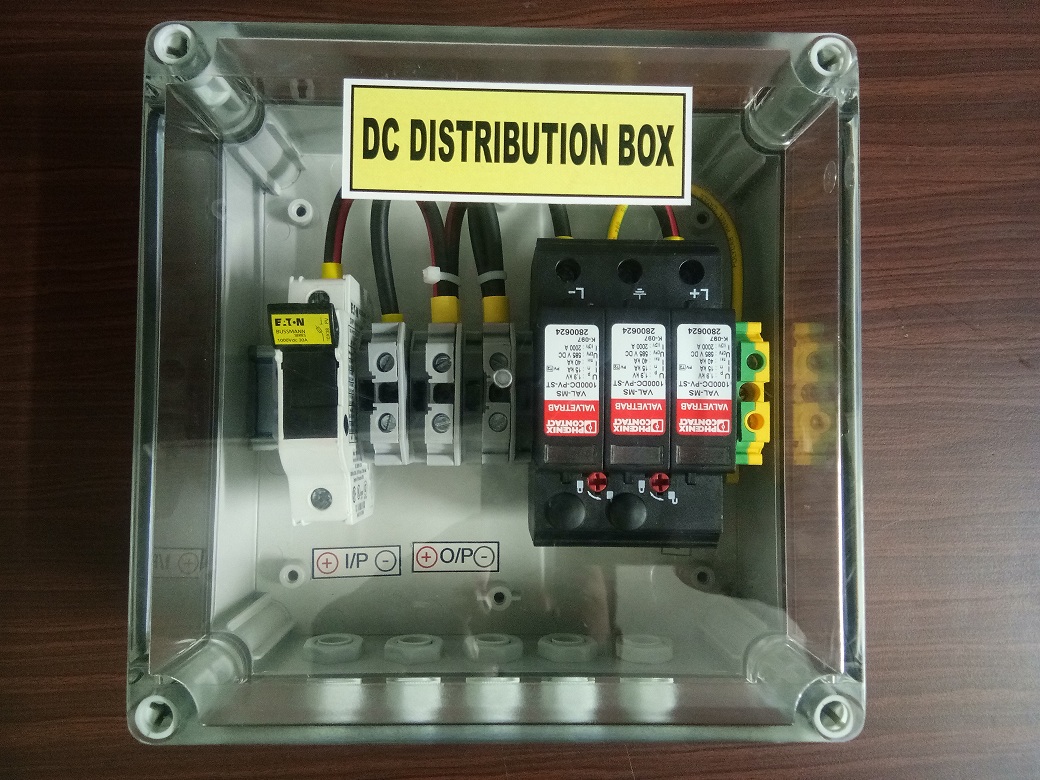 Sunseed Power Solution