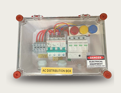 Best Solar Material Manufacturer in India - Sunseed Power India