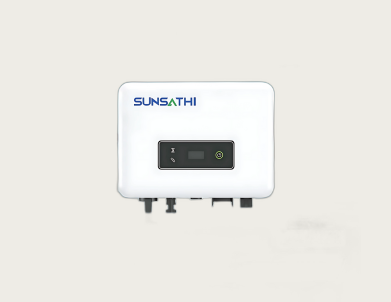 Sunsathi Inverter - Single Phase / Three Phase